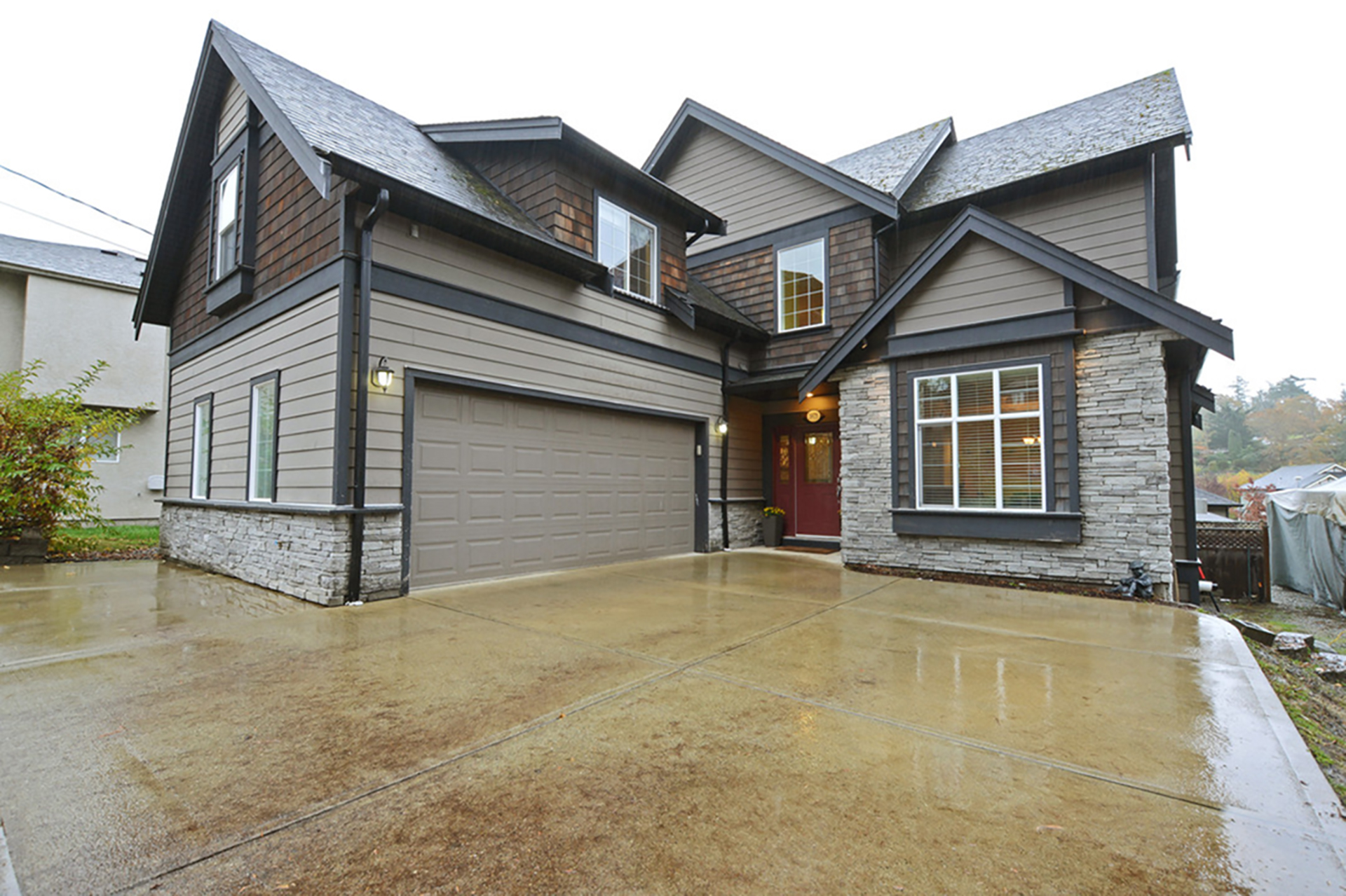 3975 Wilkinson Road - Conforti Homes