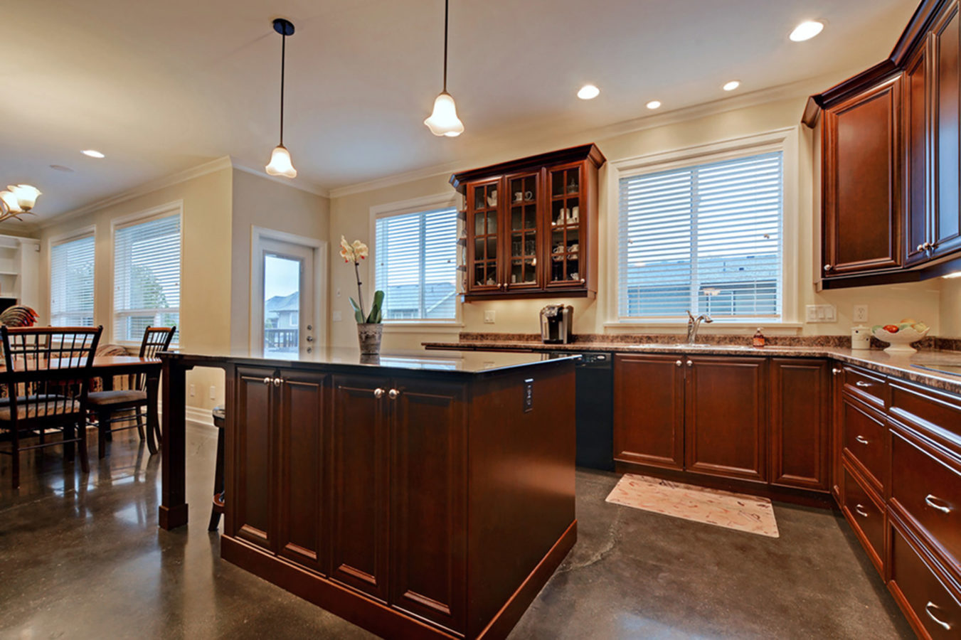 3975 Wilkinson Road - Conforti Homes