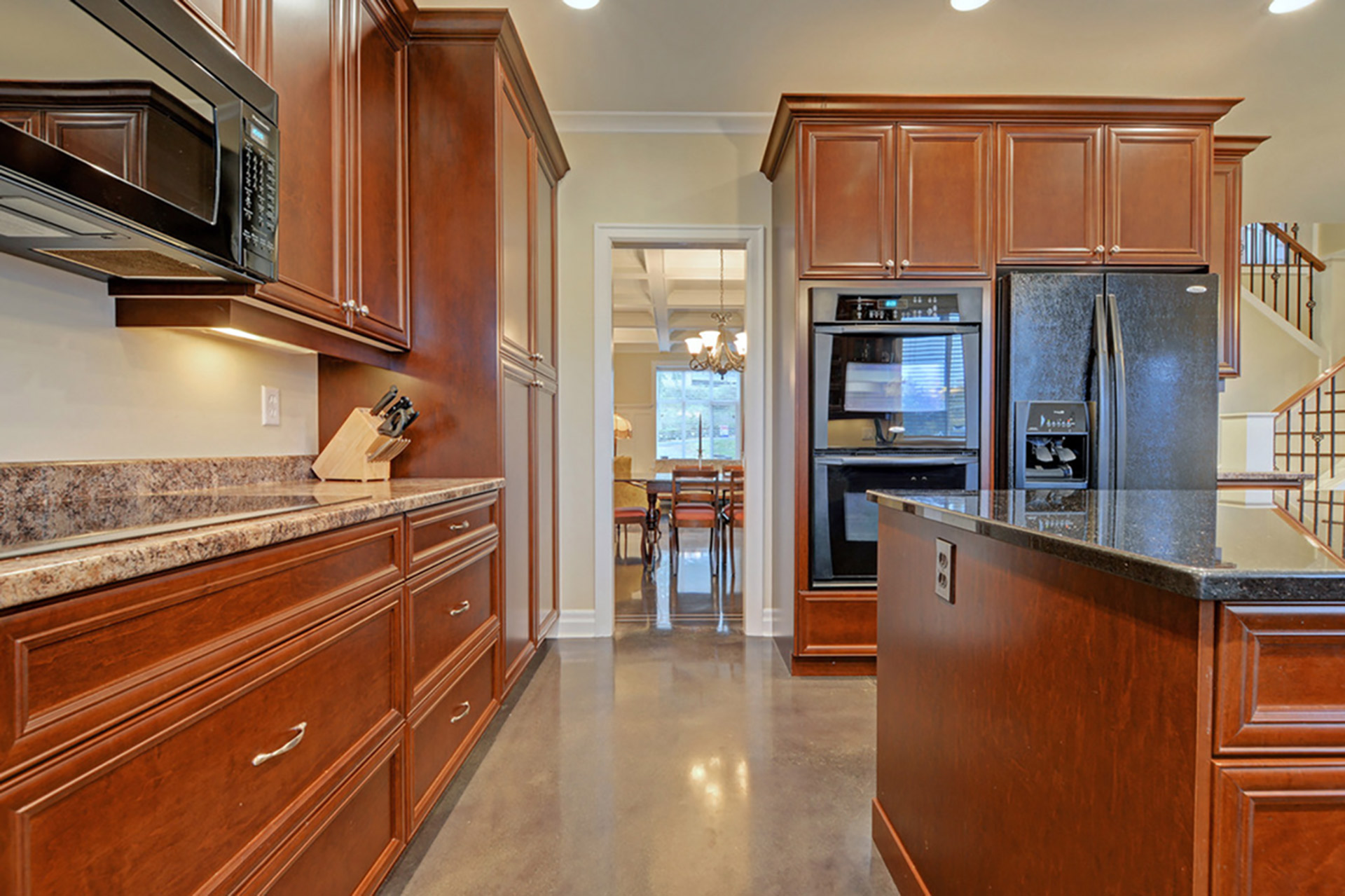 3975 Wilkinson Road - Conforti Homes